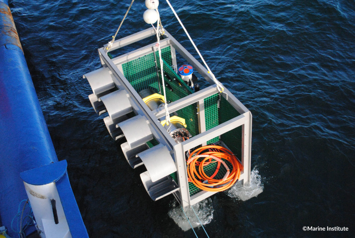 Smartbay – EMSO