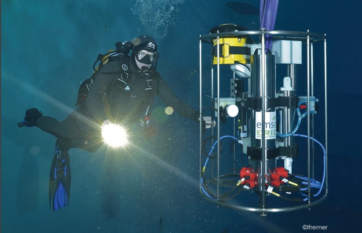 Innovation: Vision and Mission – EMSO