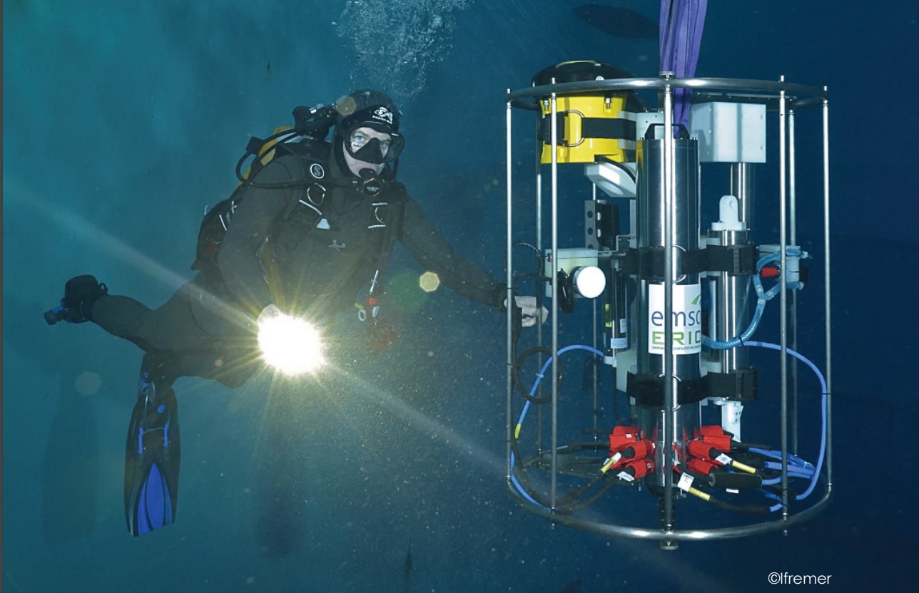 Innovation: Vision and Mission – EMSO