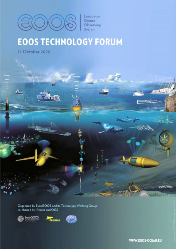 1st EOOS Technology Forum – EMSO