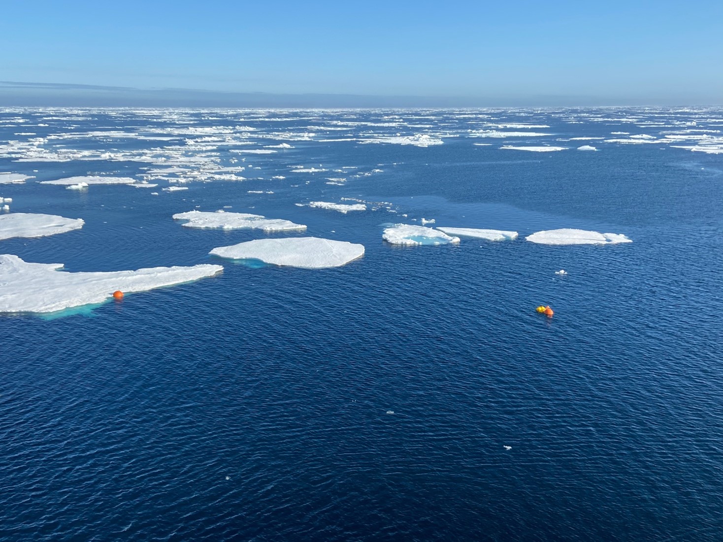 Nordic Seas – EMSO