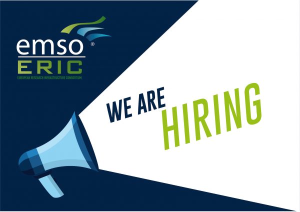 EMSO – Observing the ocean to save the Earth.