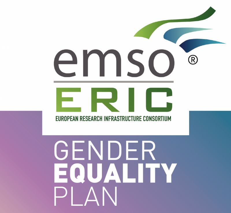 EMSO – Observing the ocean to save the Earth.