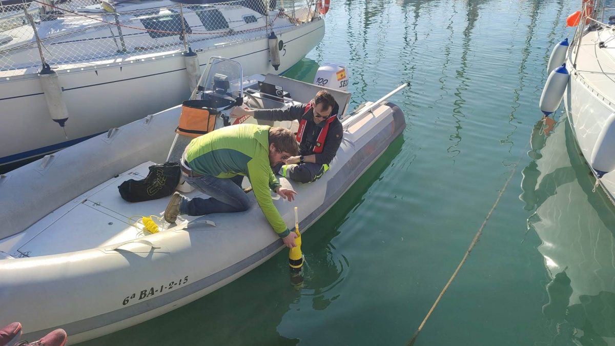 EMSO – Observing the ocean to save the Earth.