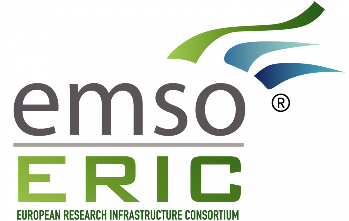 EMSO – Observing the ocean to save the Earth.