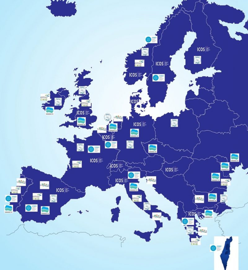 EMERGING PERSPECTIVES IN EUROPEAN MARINE OBSERVATION – EMSO