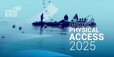 EMSO – Observing the ocean to save the Earth.