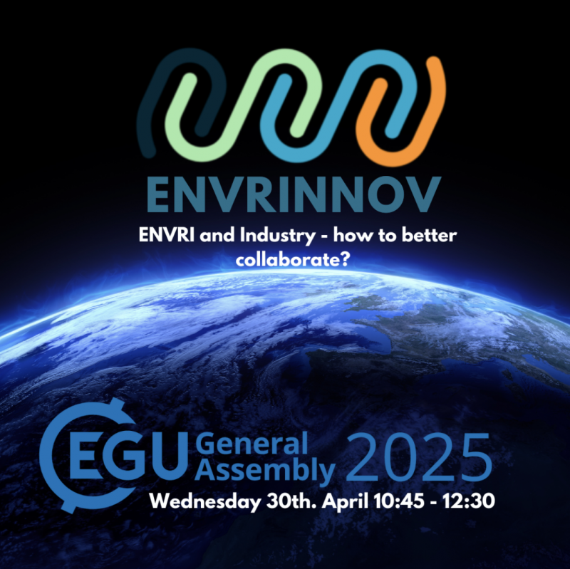 EMSO – Observing the ocean to save the Earth.