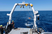 EMSO – Observing the ocean to save the Earth.